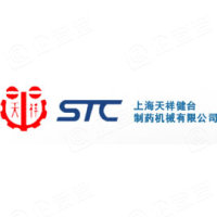 上海天祥·健台制药机械有限公司 - 企查查