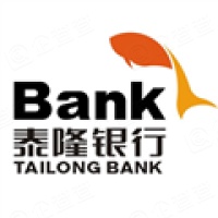 浙江泰隆商业银行股份有限公司上海分行 - 企查查
