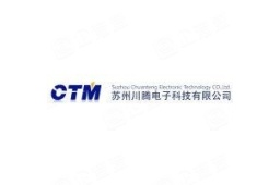 苏州川腾电子科技有限公司 - 企查查