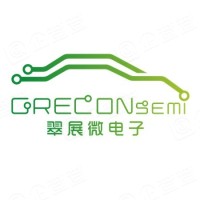 浙江翠展微电子有限公司 - 企查查