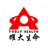 上海耀大生物科技有限公司 - 企查查