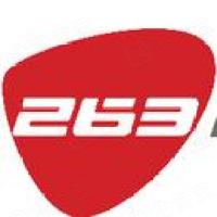 二六三网络通信股份有限公司 - 企查查