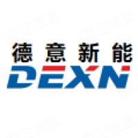 北京德意新能科技有限公司 - 企查查