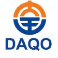 Daqo New Energy Corp. - 企查查