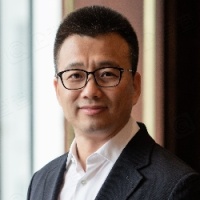 Alibaba Group Holding Limited - 企查查
