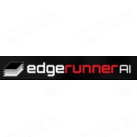 EdgeRunner AI - EdgeRunner AI公司 - EdgeRunner AI竞品公司信息 - 企查查