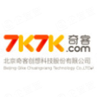 7K7K - 7K7K公司 - 7K7K竞品公司信息 - 企查查