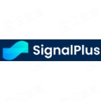 SignalPlus - SignalPlus公司 - SignalPlus竞品公司信息 - 企查查
