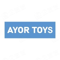 AYOR TOYS - AYOR TOYS公司 - AYOR TOYS竞品公司信息 - 企查查