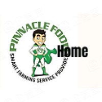 Pinnacle Food - Pinnacle Food公司 - Pinnacle Food竞品公司信息 - 企查查