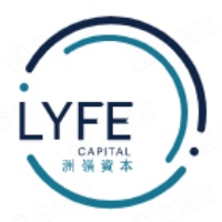 LYFE Capital_投资机构 - 企查查