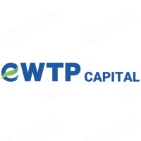 eWTP Capital_投资机构 - 企查查