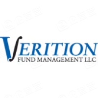 Verition Fund Management_投资机构 - 企查查